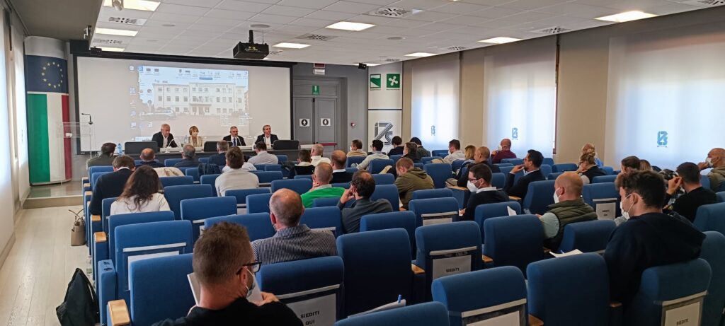 Suini e biosicurezze in allevamento, al via il corso promosso da ...