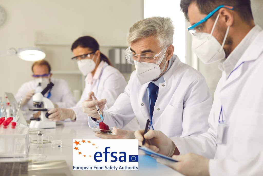 Parma summer school EFSA 2022 disponibili i materiali e i video del ...
