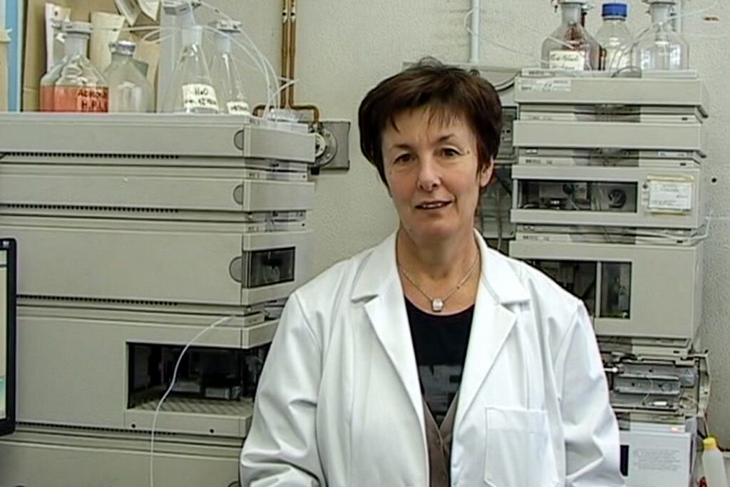 IZSLER ricorda Enrica Ferretti – Istituto Zooprofilattico Sperimentale ...